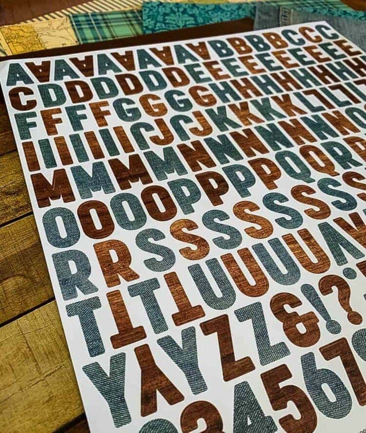 The 10 Tools You Need To Get Started Scrapbooking - Scrapbooking Bee