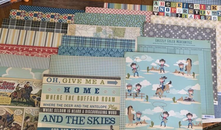 The 10 Tools You Need To Get Started Scrapbooking - Scrapbooking Bee